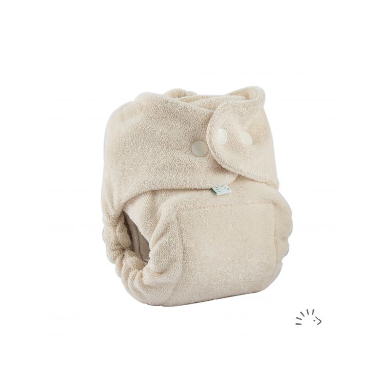 Couche classique nouveau-né MiniSnap