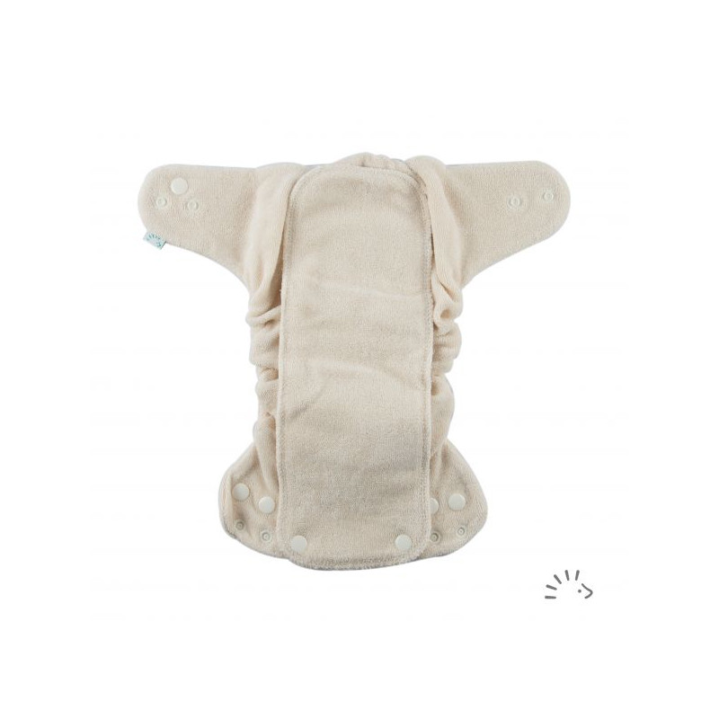 Couche classique nouveau-né MiniSnap