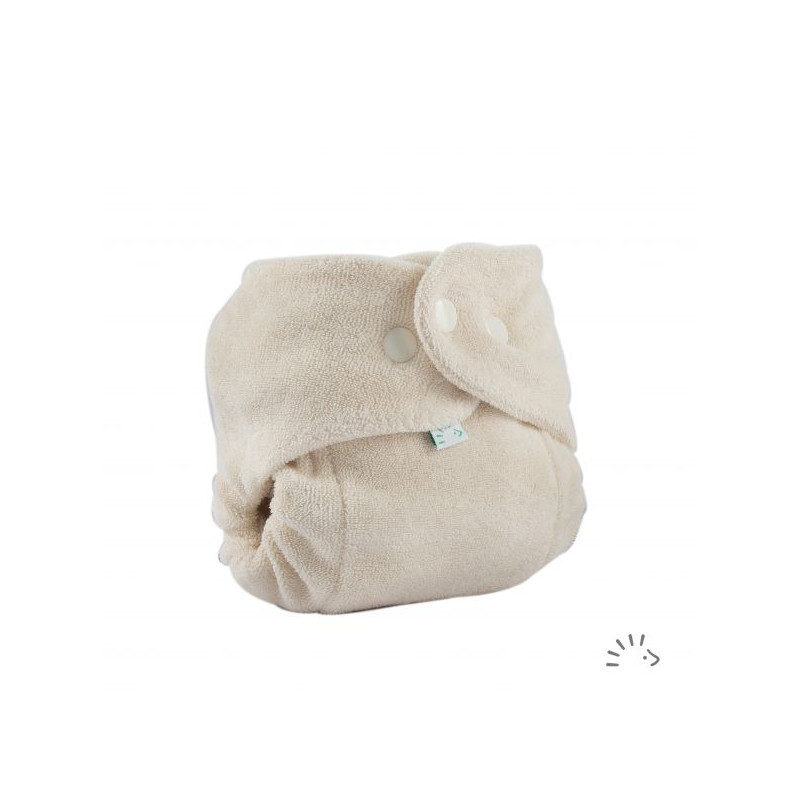 Couche classique nouveau-né MiniSnap